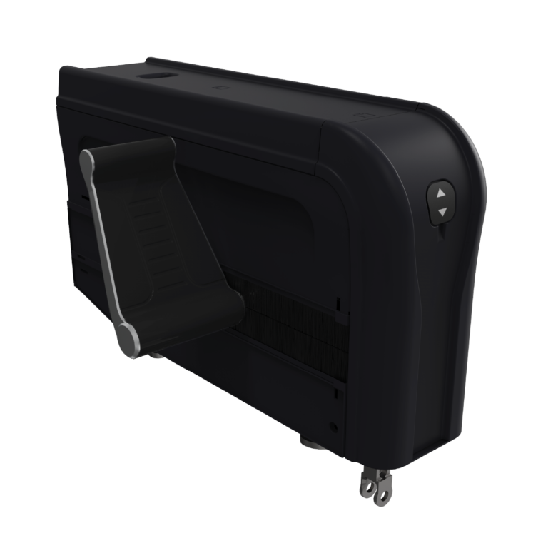 Pilot Control Interfaces - Crouzet