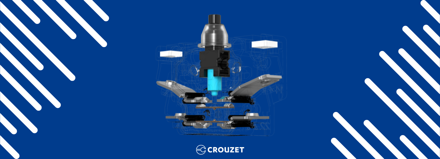 How does a microswitch work? - Crouzet